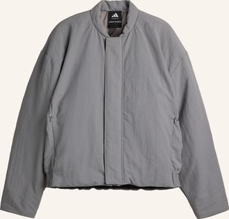 adidas Blouson Essentials Z.N.E. grau