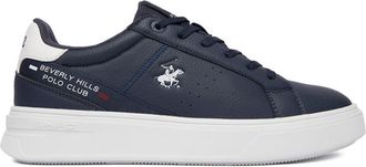 Beverly Hills Polo Club Sneakers Beverly Hills Polo Club CWBEO-V5-TOMASSO Dunkelblau