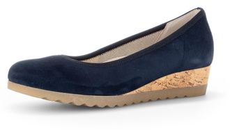 Gabor Pumps