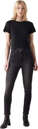 Levi's Levi&acute;s 721 Skinny High Waist Jeans 29