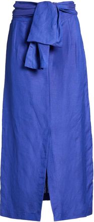 Meimeij HOSEN & R&Ouml;CKE - Maxi-R&ouml;cke auf YOOX.COM