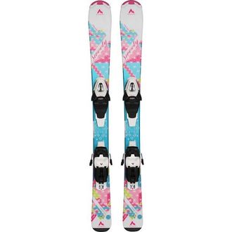 McKinley Kinder Ski-Set Sweety