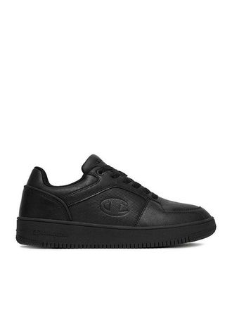 Champion Sneakers CEO-RD18 2.0 LOW S21906-KK009 Schwarz