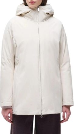 Colmar Blouson - - Jackets - Damen - Beige - S