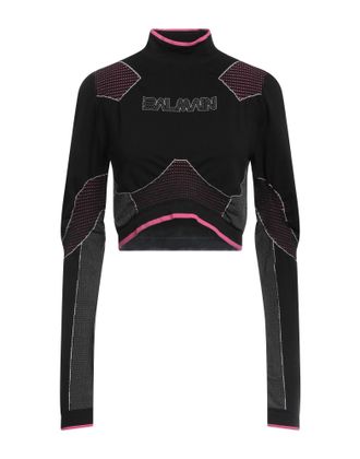 Balmain TOPS - T-shirts auf YOOX.COM