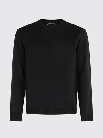 Roberto Collina Pull ROBERTO COLLINA Homme couleur Noir