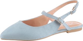 Aniston Slingpumps