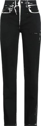Proenza Schouler HOSEN & R&Ouml;CKE - Jeanshosen auf YOOX.COM