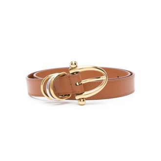 Chlo&eacute; Femme, Accessoires, Brun, Taille: L Ceinture Bracelet
