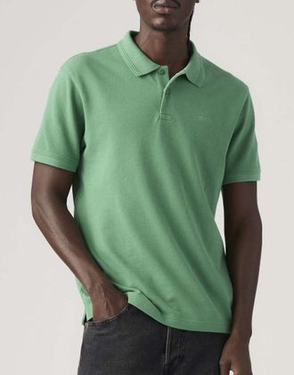 Levi's Original - Polo - Vert