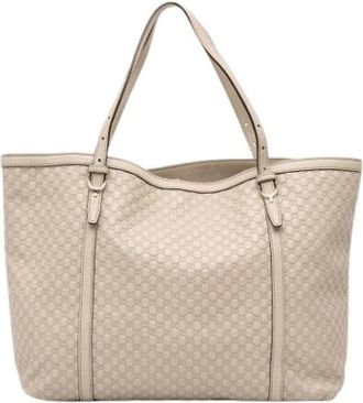 Gucci Damen, Pre-Owned, Beige, ONE SIZEGr&ouml;&szlig;e