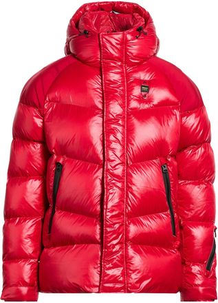 Blauer JACKEN & M&Auml;NTEL - Pufferjacken & Daunenjacken auf YOOX.COM