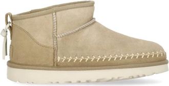 UGG Ugg, Damen, Schuhe, Beige, 38 EUGr&ouml;&szlig;e