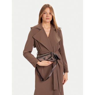 Guess Handtasche Guess Bolena HWMM92 07190 Grau