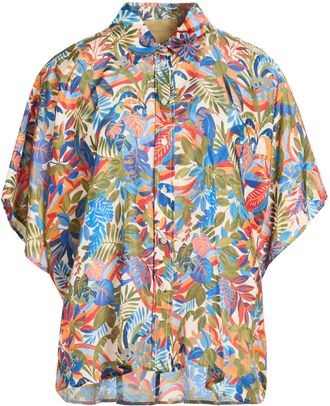 Momoni TOPS - Hemden auf YOOX.COM
