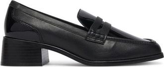 Clarks Halbschuhe Moseley Edge 26320249 Schwarz