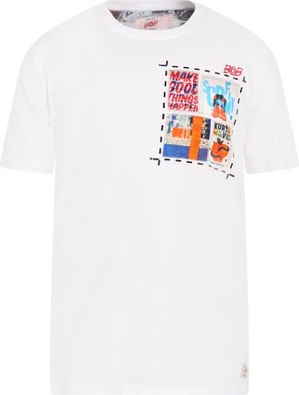 Bob TOPS - T-shirts auf YOOX.COM