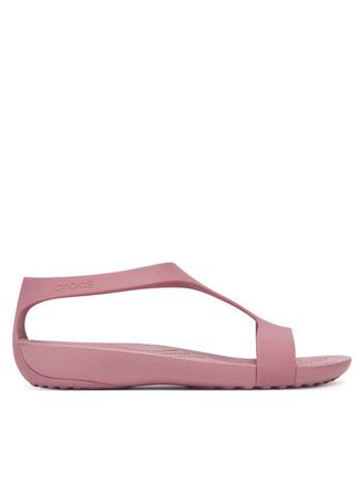 Crocs Sandalen SERENA SANDAL 205469-682 Rosa