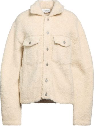 Laneus JACKEN & M&Auml;NTEL - Shearling- & Kunstfell auf YOOX.COM