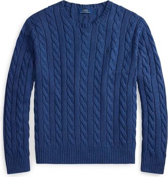 Polo Ralph Lauren Pullover Driver
