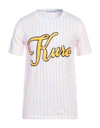 Takeshy Kurosawa TOPS - T-shirts auf YOOX.COM