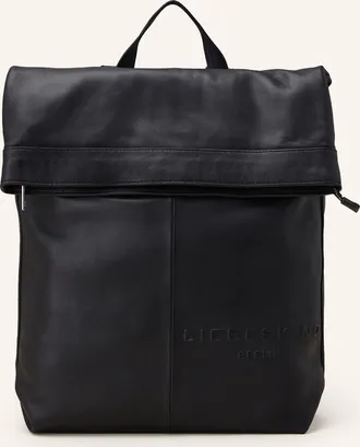 Liebeskind Liebeskind Rucksack Elvira schwarz