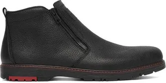 Rieker Stiefeletten CEO-10553-00 Schwarz