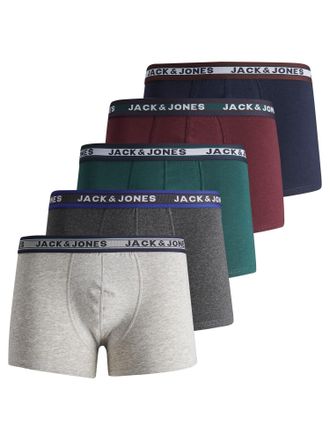 Jack & Jones Boxershorts JACK & JONES Friday