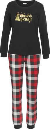 Lascana Pyjama