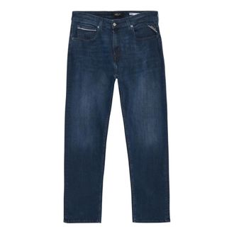 Replay Herren, Jeans, Blau, W38 L32Gr&ouml;&szlig;e