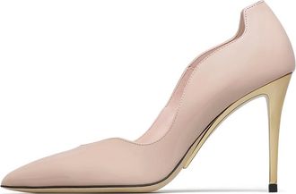 Loriblu Femme, Chaussures, Beige, Taille: 41 EU Pump
