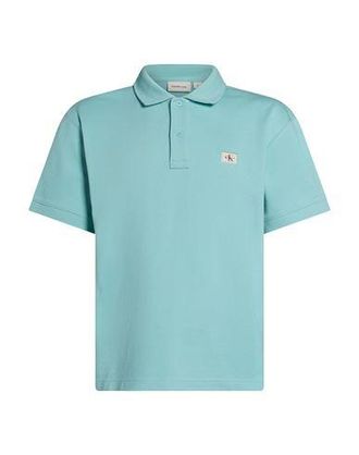 Calvin Klein TOPS - Polos sur YOOX.COM