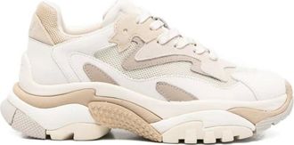 Ash Ash, Femme, Chaussures, Blanc, Taille: 40 EU Addict Chunky Dad Baskets