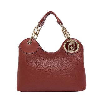 Liu Jo Damen, Taschen, Braun, ONE SIZEGr&ouml;&szlig;e