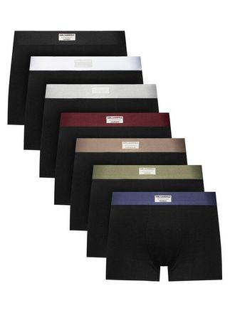 Karl Lagerfeld Boxershorts-Set A3M47005 Schwarz