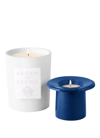 Acqua di Parma La Chapeau! Piccola Mirto Di Panarea Duftkerze 500 g