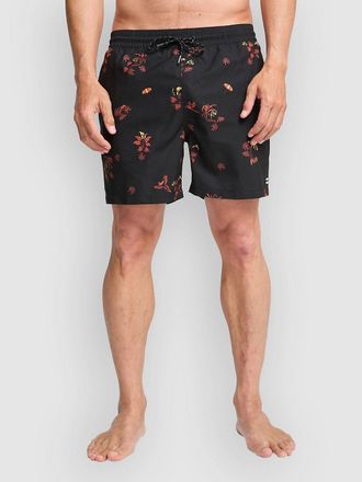 Billabong Vacay Boardshorts washed black