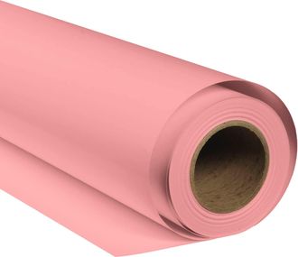 Bresser SBP12 Papierhintergrundrolle 2,72 x 11m Rosa
