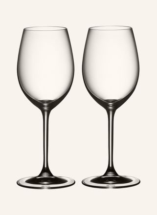 Riedel 2er-Set Weingl&auml;ser Vinum Sauvignon Blanc weiss