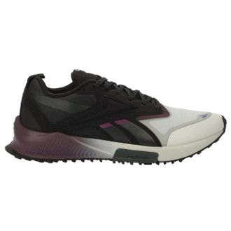 Reebok Lavante Trail 2 Sneaker f&uuml;r Damen (Schwarz/Violett)