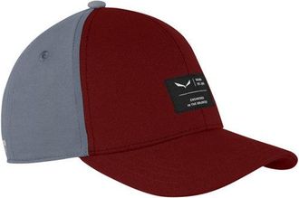 Salewa Logo K - Schirmm&uuml;tze - Kinder