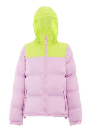 Mymo COSIMON Winterjacke