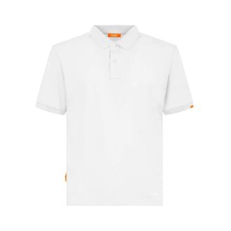 Suns Herren, Oberteile, Weiß, 2XLGröße