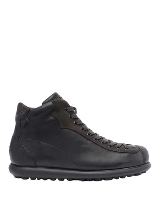 Camper Baskets - Noir