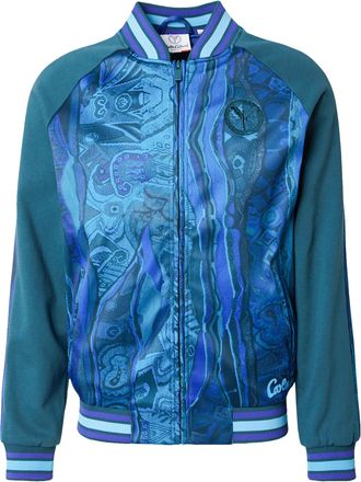 Carlo Colucci Sweatjacke Espro