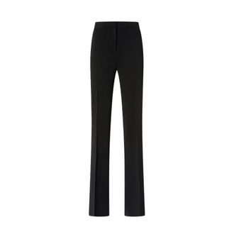 Pinko Pinko, Damen, Hosen, Schwarzk, MGr&ouml;&szlig;e