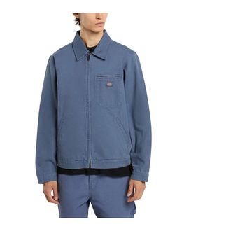 Dickies Herren, Jacken, Blau, XLGr&ouml;&szlig;e