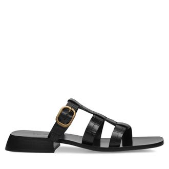 Gino Rossi Pantoletten Gino Rossi MALI-112791 Schwarz