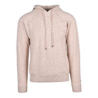 MC2 Saint Barth Herren, Strickwaren, Beige, SGr&ouml;&szlig;e