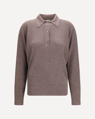 Calvin Klein Long-sleeve Sweater Female S